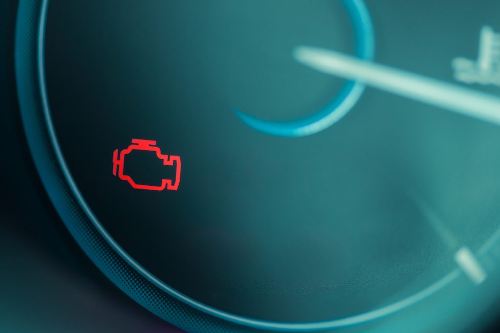 Here’s Why You Need to Fix That Check Engine Light Now