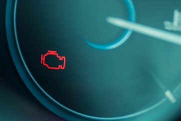 Here’s Why You Need to Fix That Check Engine Light Now