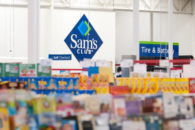 Sam’s Club Plus Membership Has a Great New Perk: Free Shipping