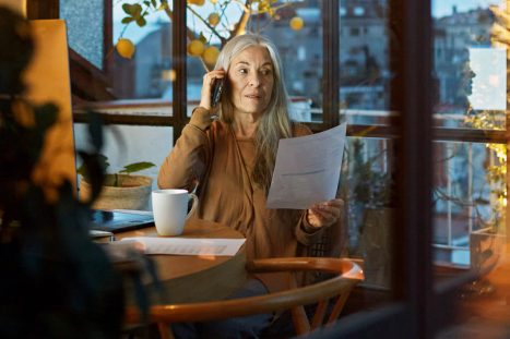 15 Ways Retirees Can Work from Home and How to Get Started