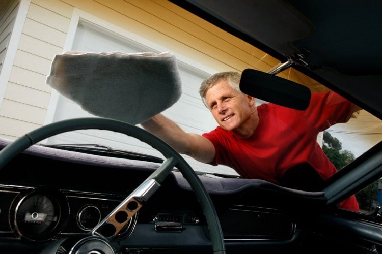 7 Spring Car Care Tips to Keep Your Car in Tip Top Shape