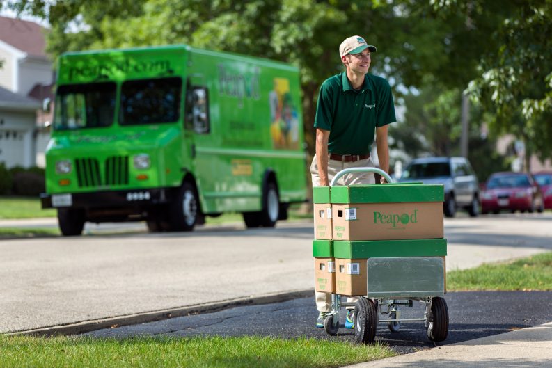 Here’s My Honest Peapod Review (And How It Saves Me Money)