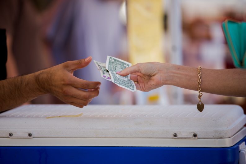 50 Ways to Make Money That You've Never Heard of