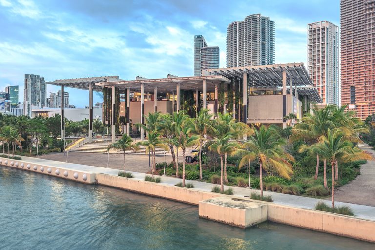 Check Out Free Museum Passes at Your Local Library