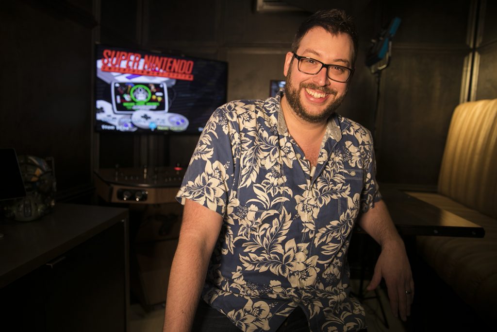 How King Gothalion Makes Six Figures as a Professional Gamer