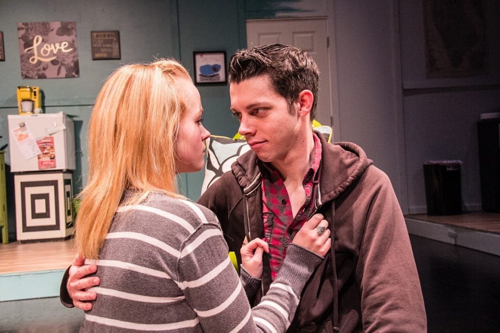 How to Start a Nonprofit: This Couple Opened a Theater Company