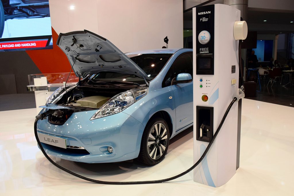 Is the Cost of Electric Cars Really Worth It?
