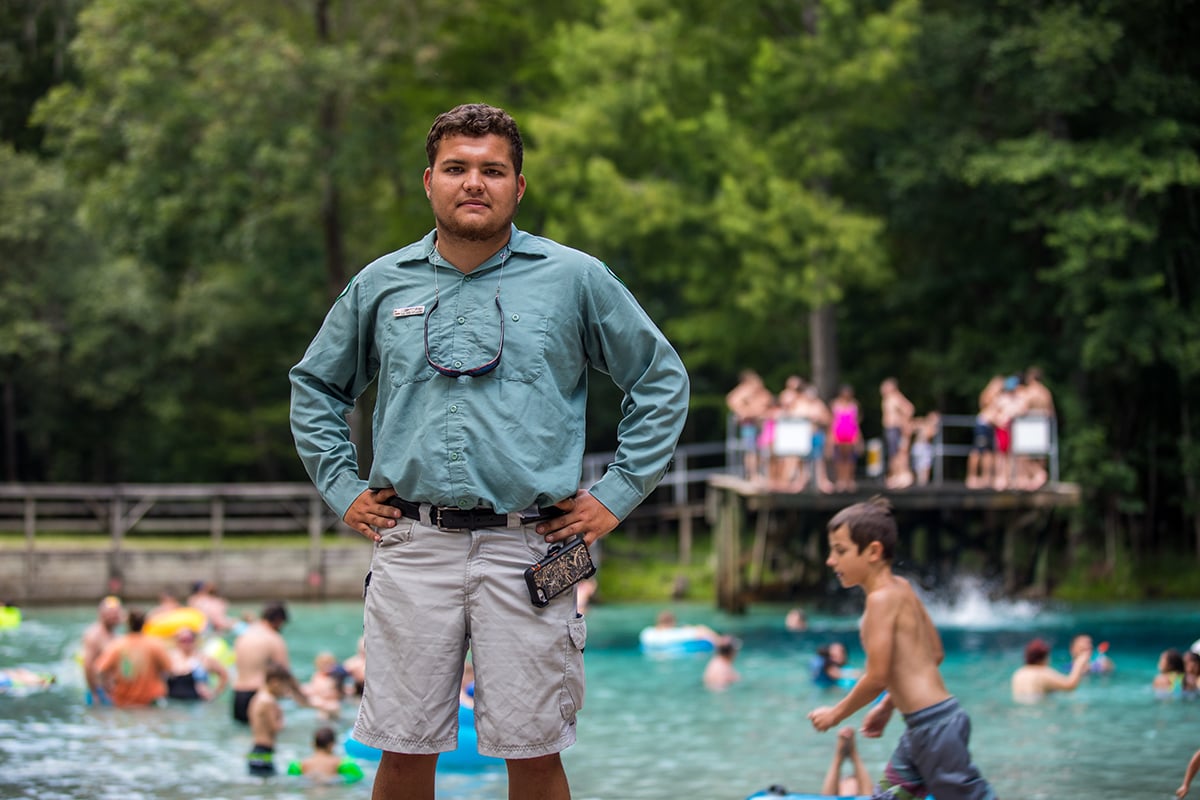 Wondering How to Become a Park Ranger? Here’s How