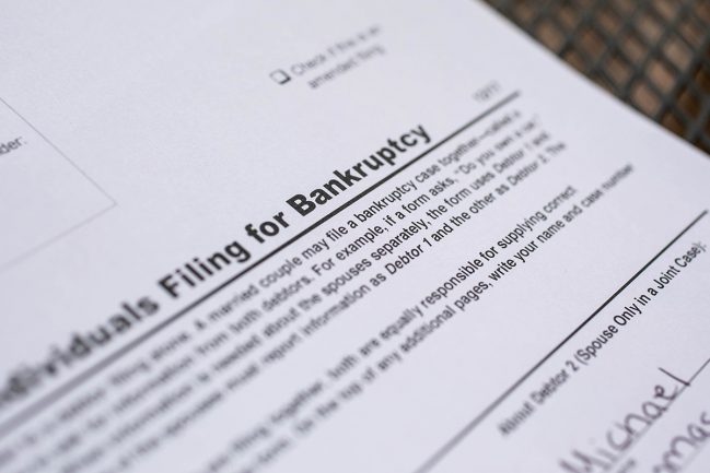 What Is Chapter 13 Bankruptcy? Here’s a Beginner’s Guide