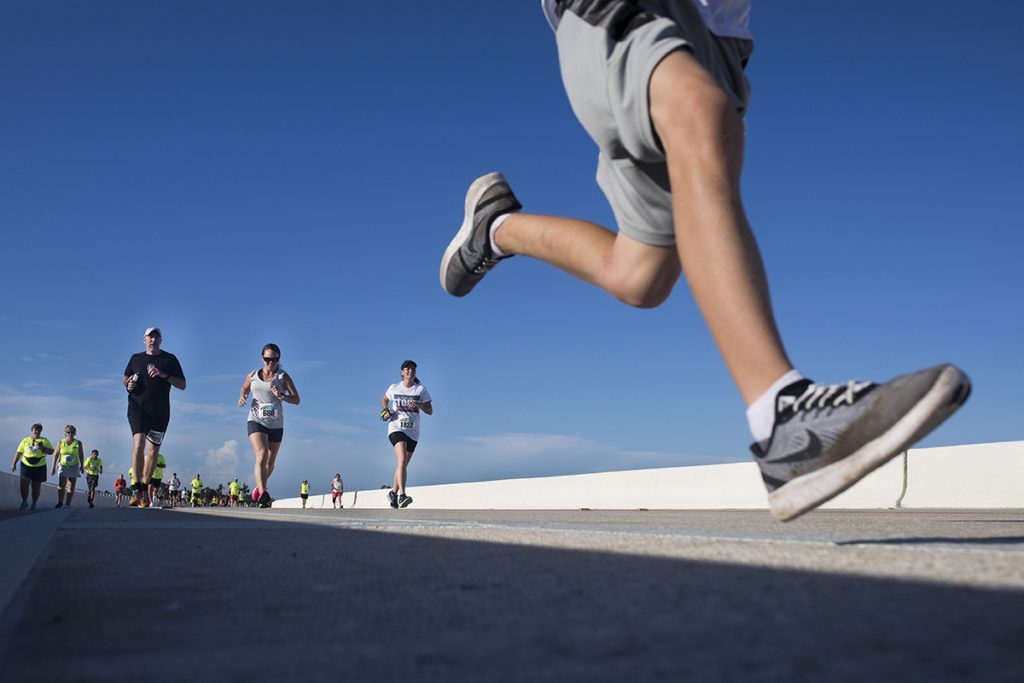 How to Find the Best Running Shoes That Fit Your Needs