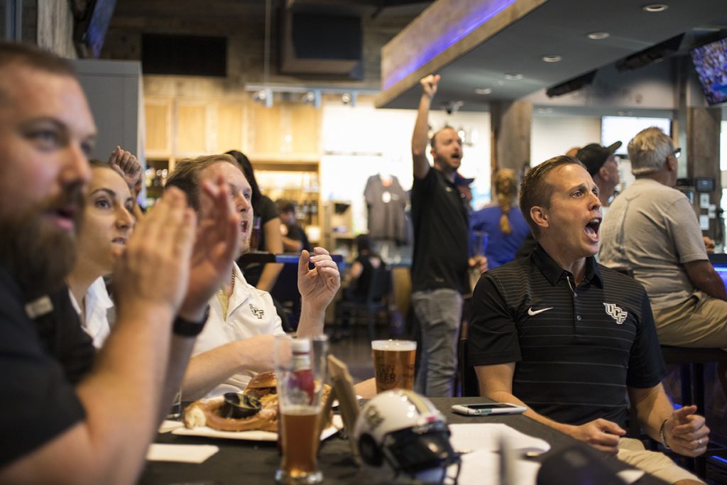 Here’s How to Get the Most Out of Your Local College Alumni Group