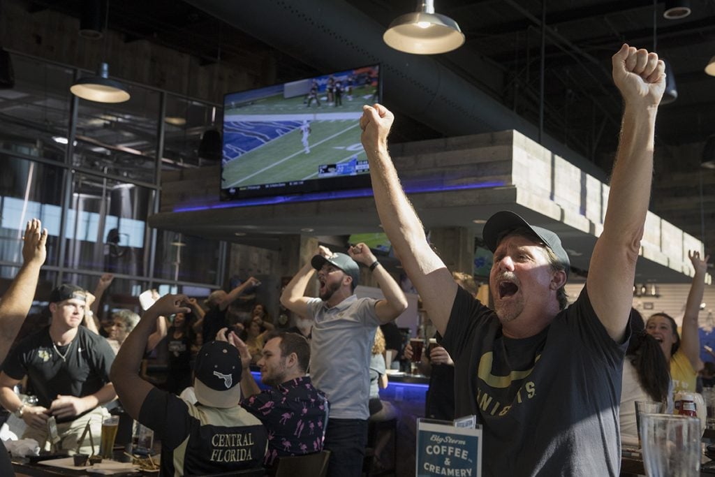 Here’s How to Get the Most Out of Your Local College Alumni Group