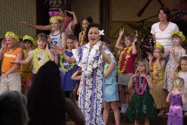 Here’s How to Get the Most Out of Your Disney Dining Plan