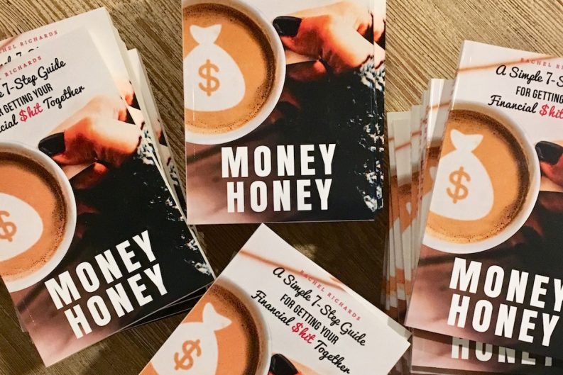 The Author of ‘Money Honey’ Shares 7 Strategies for Your Finances
