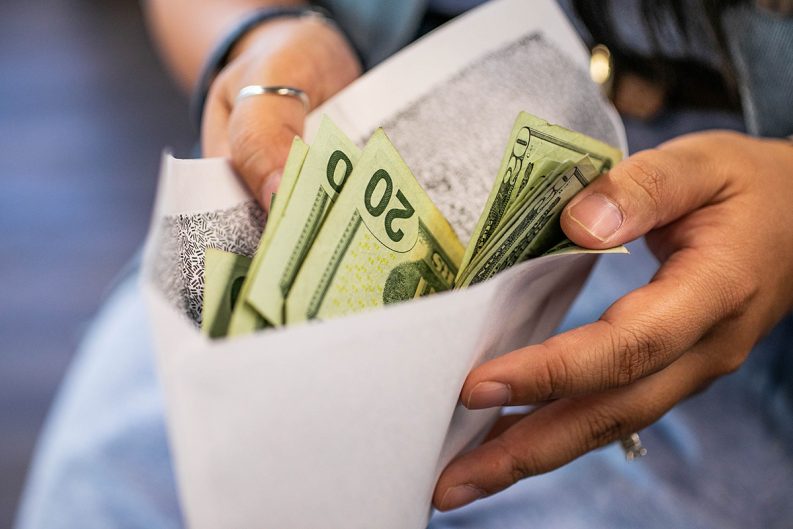 Cash Stuffing: The Viral Budgeting Method