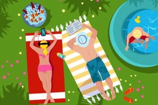 25 Fun Staycation Ideas That Won’t Break the Bank