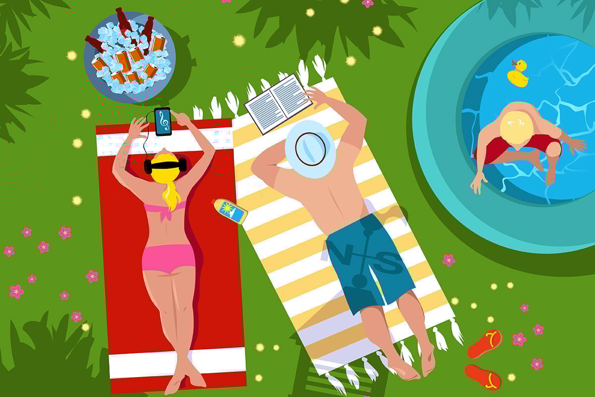 25 Fun Staycation Ideas That Won’t Break the Bank