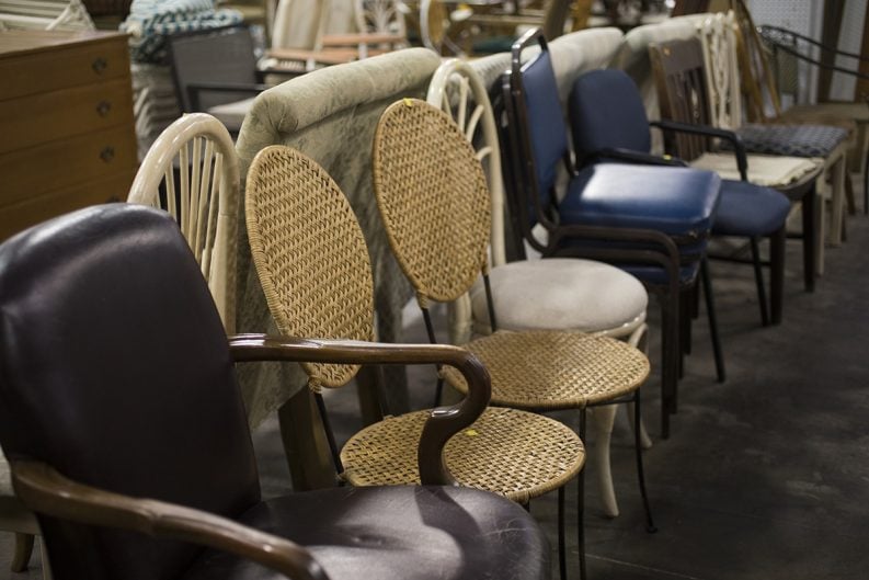 5 Tips for Buying Used Furniture: Here’s What to Look For