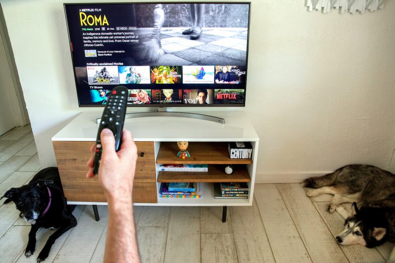 Our Guide to 14 of the Best TV Streaming Services