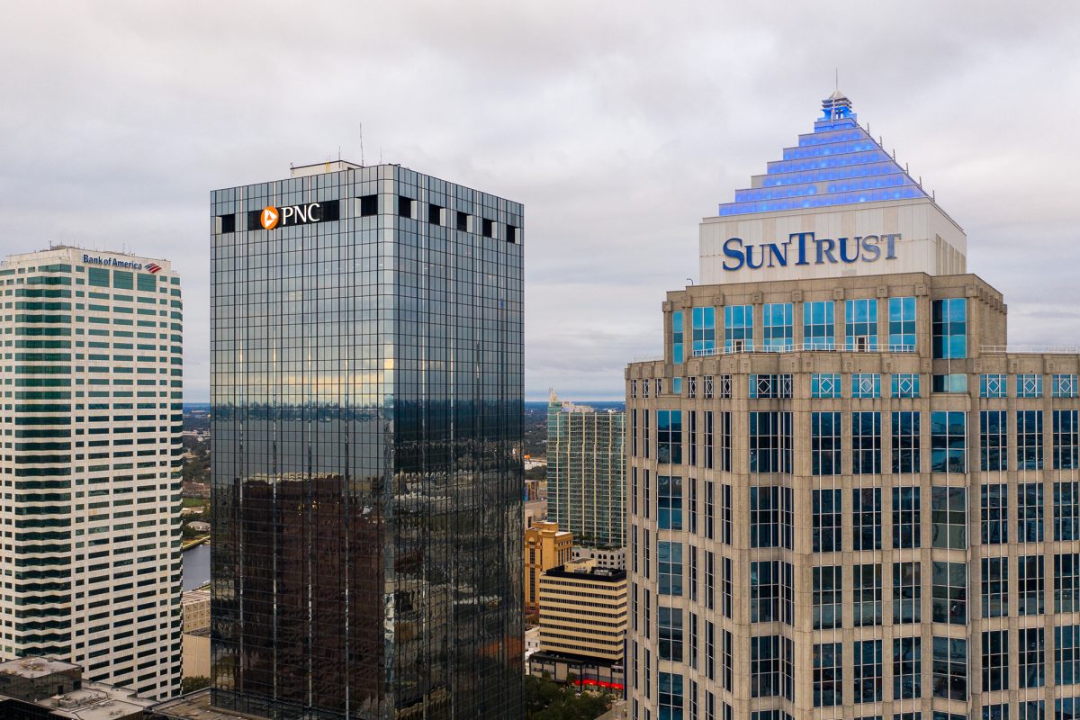 How to Choose a Bank or Credit Union