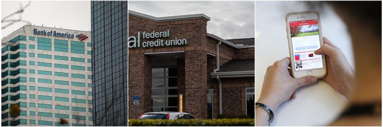 How to Choose a Bank or Credit Union