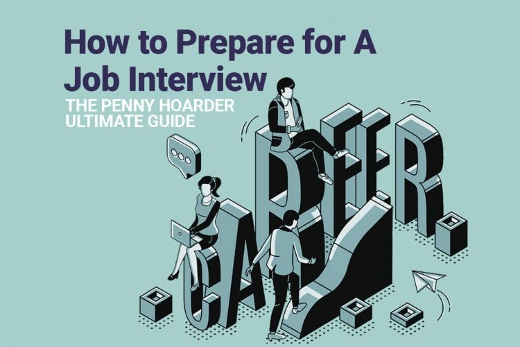 9 Pro Tips to Use When Preparing for a Job Interview