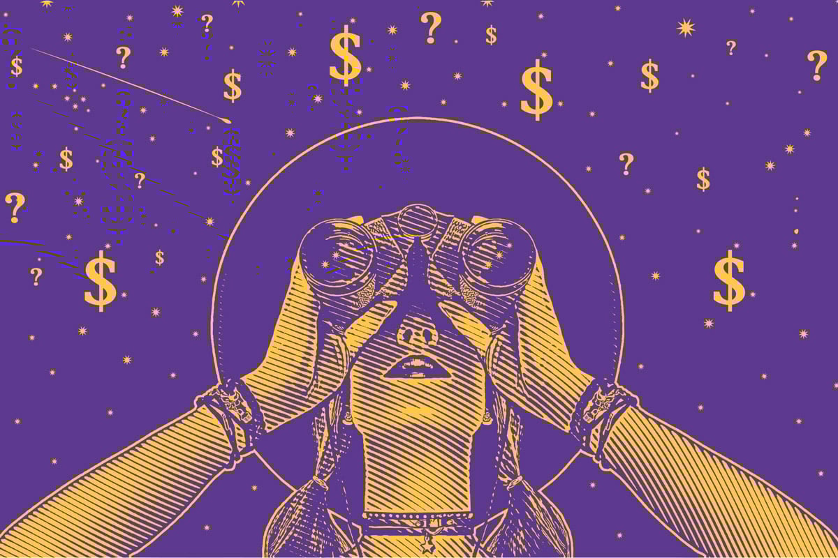 101 Budget Categories You Need to Avoid Surprise Expenses