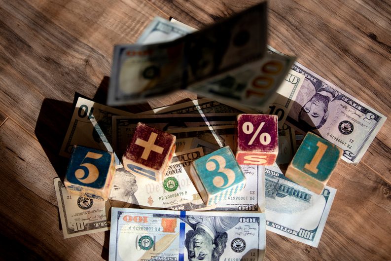 5 Credit Factors That Affect Your Score (and 5 That Don’t)