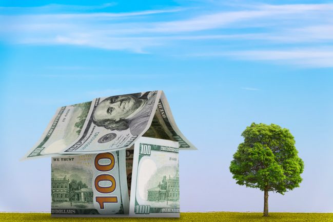 Let’s Calculate: How Much House Can I Afford?
