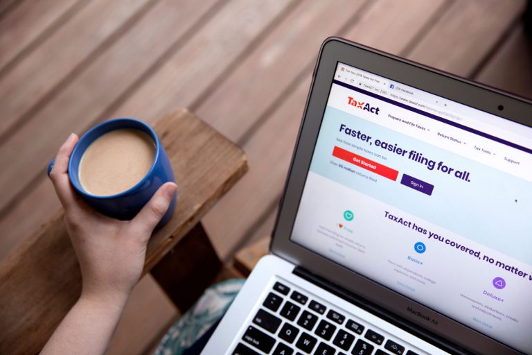 Best Tax Software of 2025: TurboTax vs. HR Block vs. TaxAct