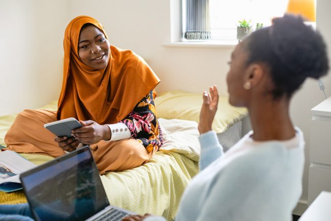 Budgeting for College Students: How to Not Fail Money 101