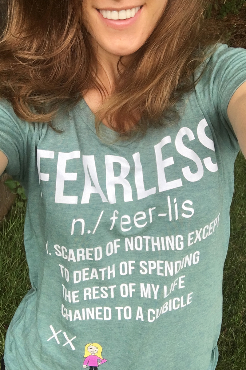 Learn How to Sell T-Shirts Online With Print-on-Demand Services