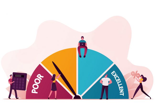 What Is a Good Credit Score? Here’s How to Improve Yours