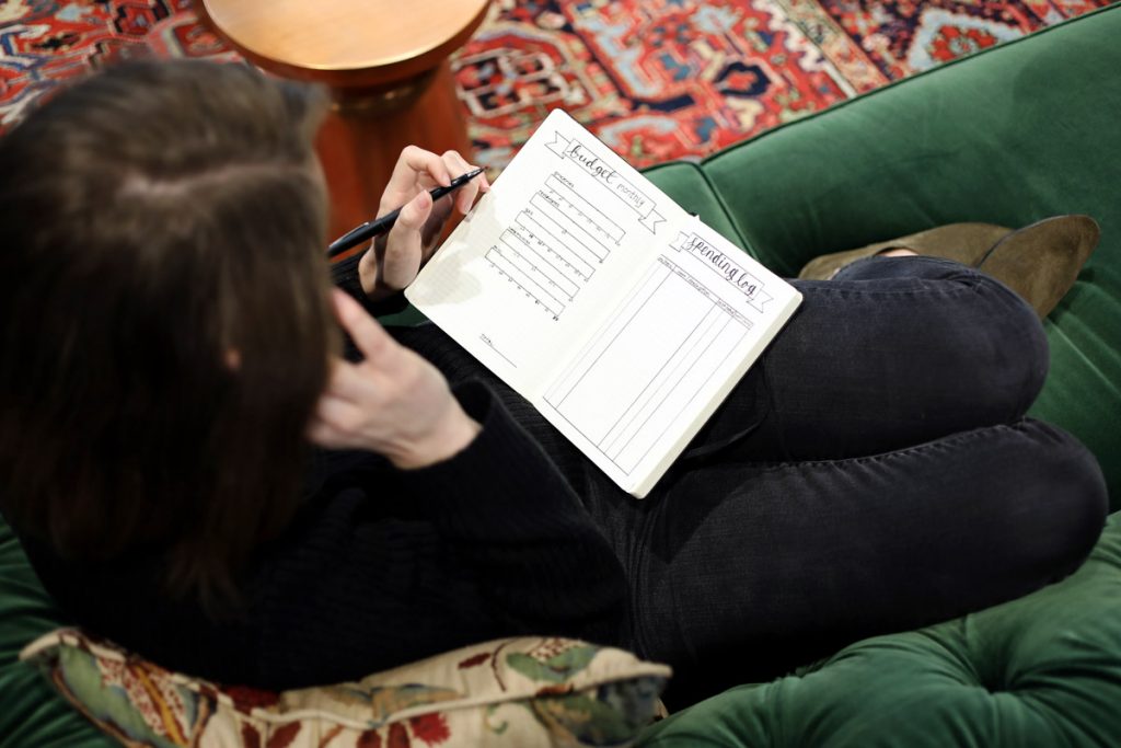 How Expense Tracking Can Lead You to a Budget You Won’t Hate