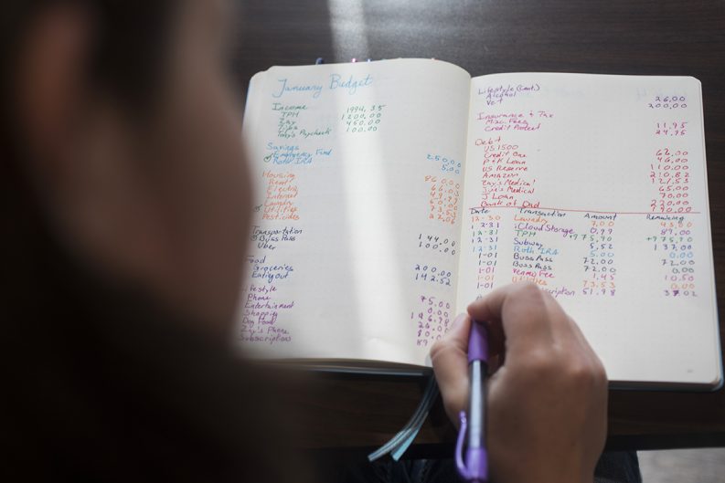 Financial Planning for College Graduates: 11 Steps to Take Now