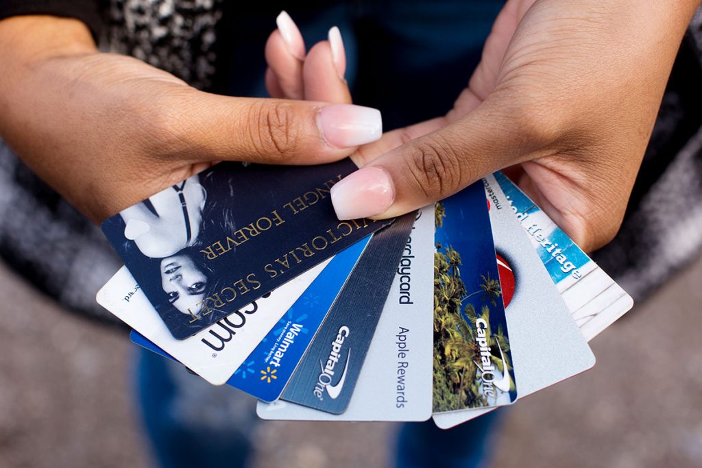 Should I Get a Credit Card? Here’s How to Know if You’re Ready