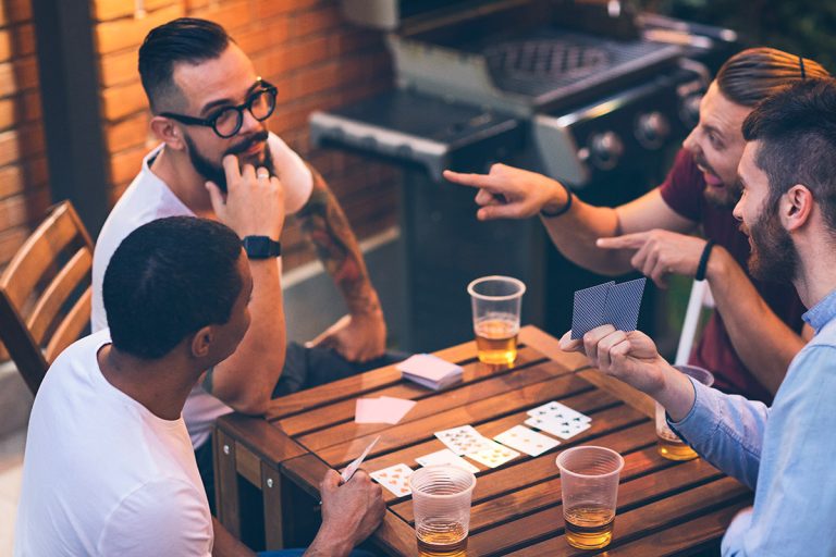 4 Cheap Ways to Entertain Guests and Still Have Fun