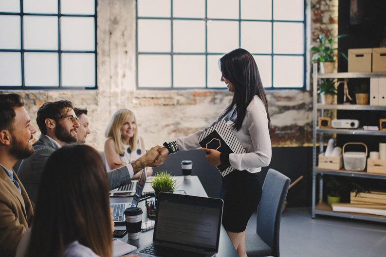 How to Answer 10 of the Most Common Job Interview Questions