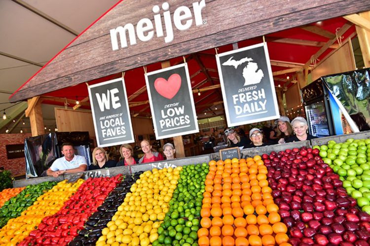Here’s How to Save a Ton of Money With Meijer mPerks