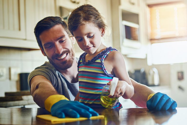 10 Surprising Windex Uses (Aside From Cleaning Glass)