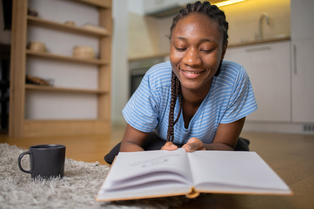 Want to Get Paid to Review Books? Try These 7 Publishers