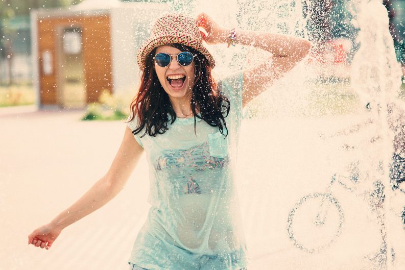 Heat Wave! Here’s How to Stay Cool Without AC When It's Hot Outside