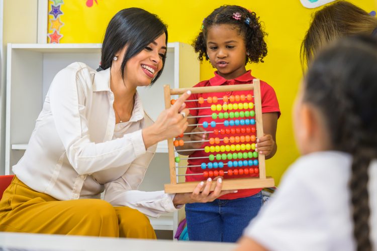 How to Get Teacher Loan Forgiveness