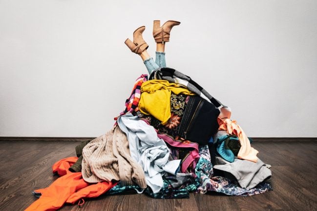 Where to Sell Used Clothes: 18 Best Places for Cash (2026)