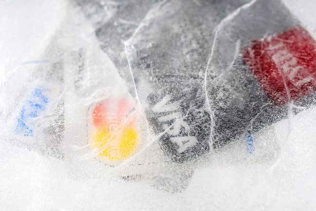 How to Freeze Your Credit: A Complete Guide