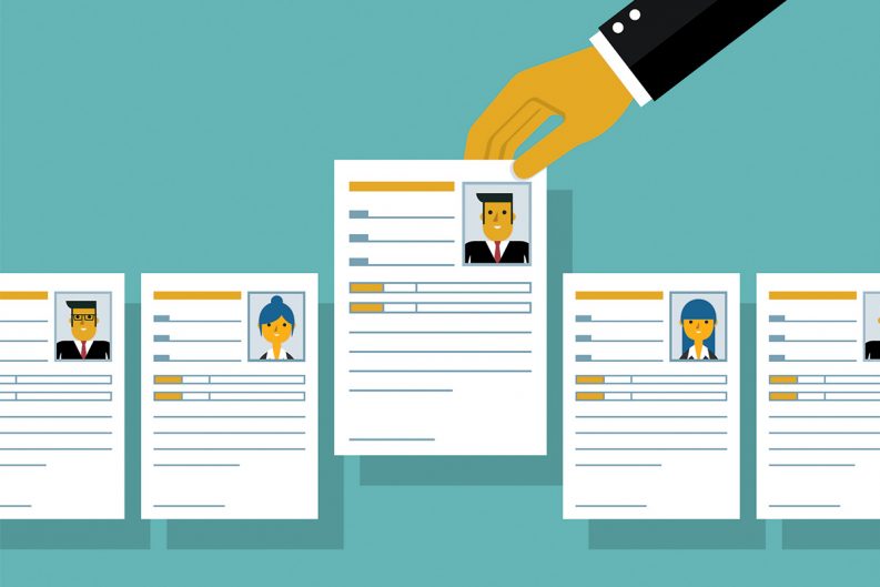 How to Include a Side Gig on Your Resume and in Interviews