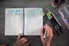 How to Create a Bullet Journal Budget to Track Your Money