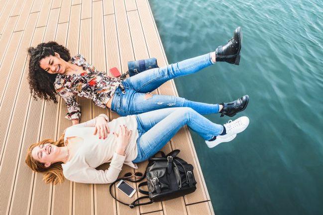 Jamie Cattanach, Contributor - The Penny Hoarder