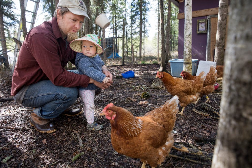 These Alternative Housing Options Can Help You Save Money