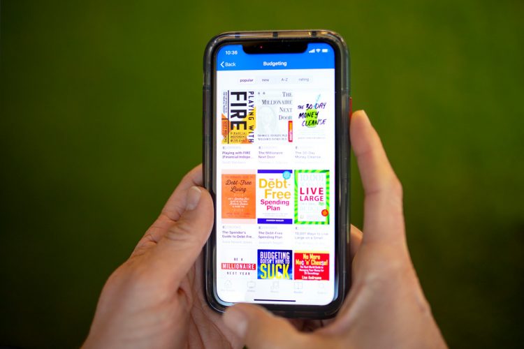 Save Money on Movies and More With These Free Library Apps